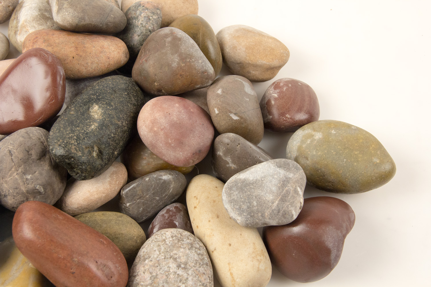 RIVER ROCK COBBLE - Mountain West ProductsMountain West Products
