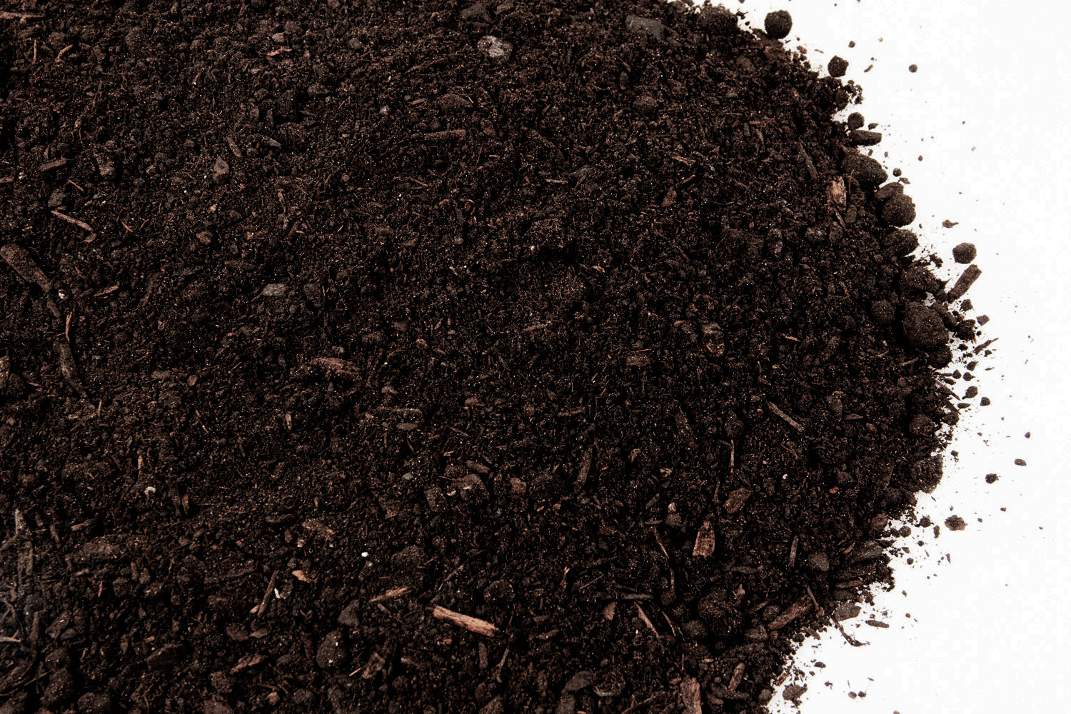 Forest Compost - Mountain West ProductsMountain West Products